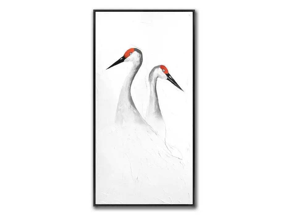 Synchronism – Jean-Simon Bégin - Photographe Animalier et Artiste Peintre